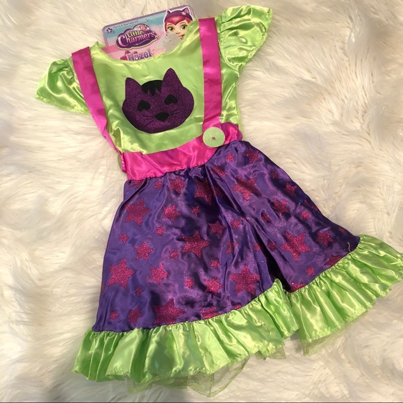Costumes | Little Charmed Hazel Costume B6 | Poshmark